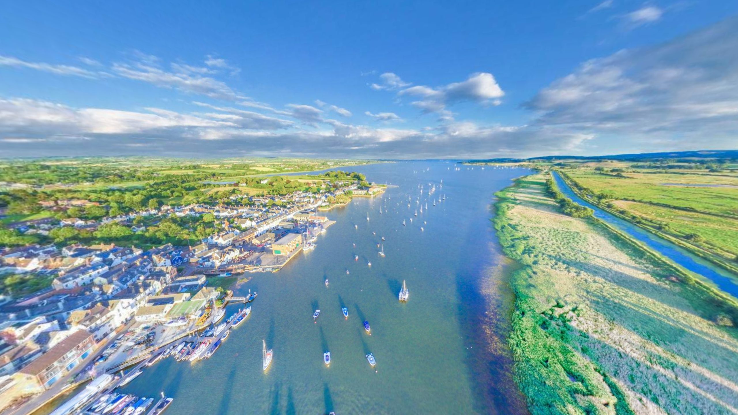 Topsham Museum Virtual Tour | by The Virtual Tour Experts